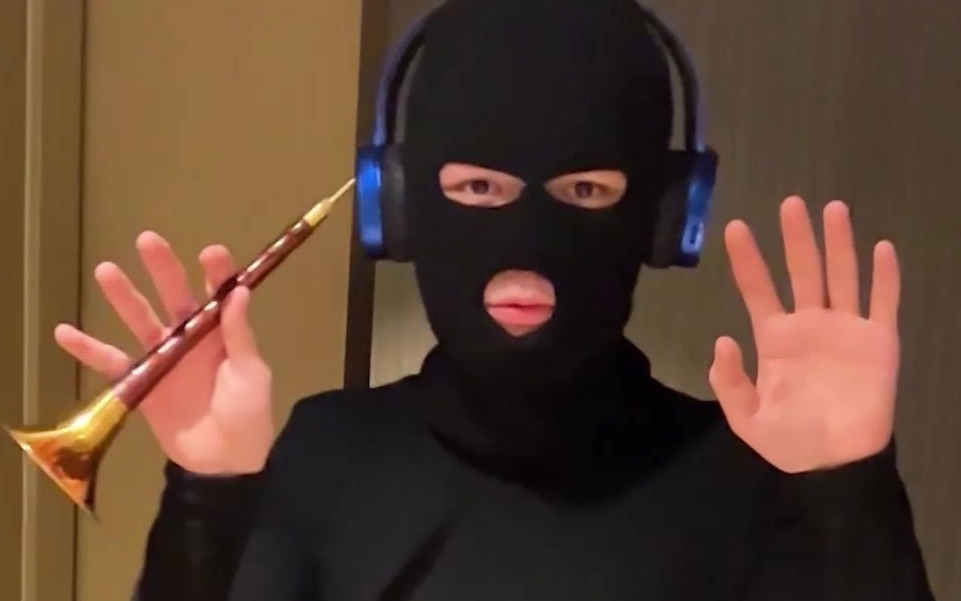 0 元 购，但 被 购 的 是 匪 【Ngana Rindu】_哔哩哔哩_bilibili