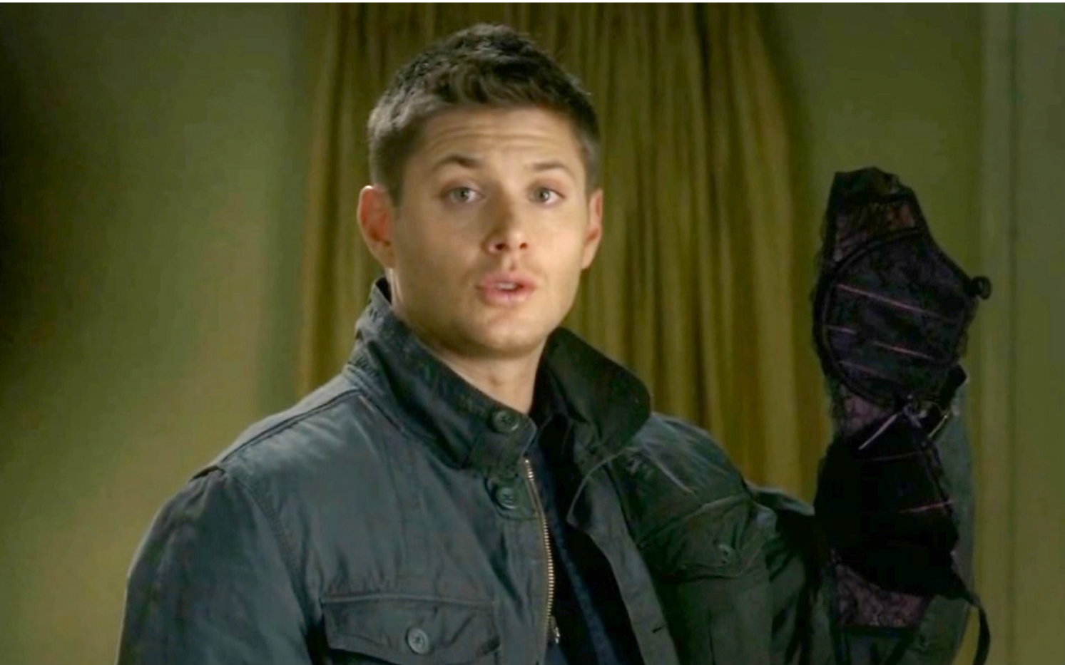 【spn】【sd】弟控阿丁的自我修养试举例_哔哩哔哩_bilibili