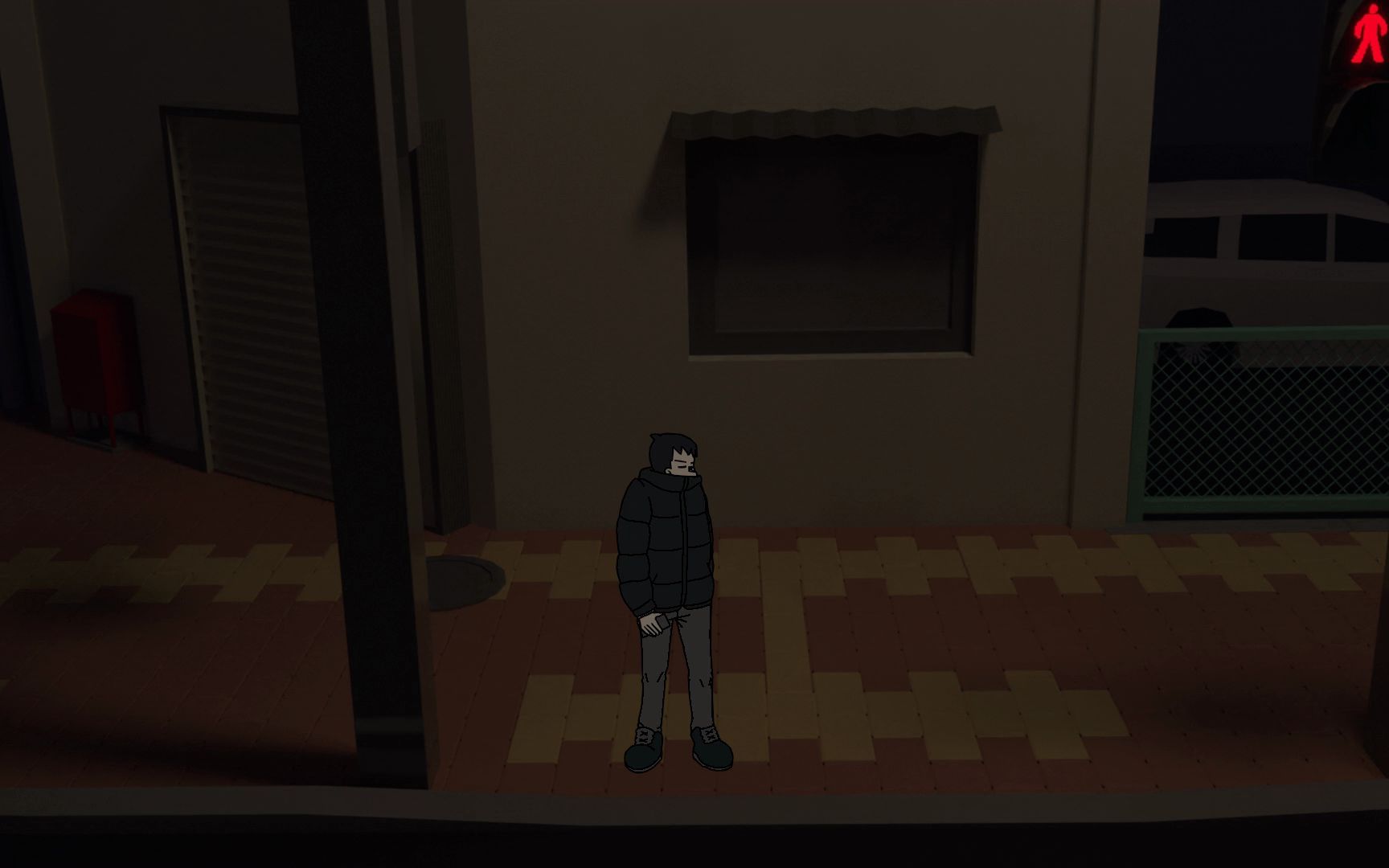 TG TF Animation MTF 76 午夜相遇_哔哩哔哩_bilibili