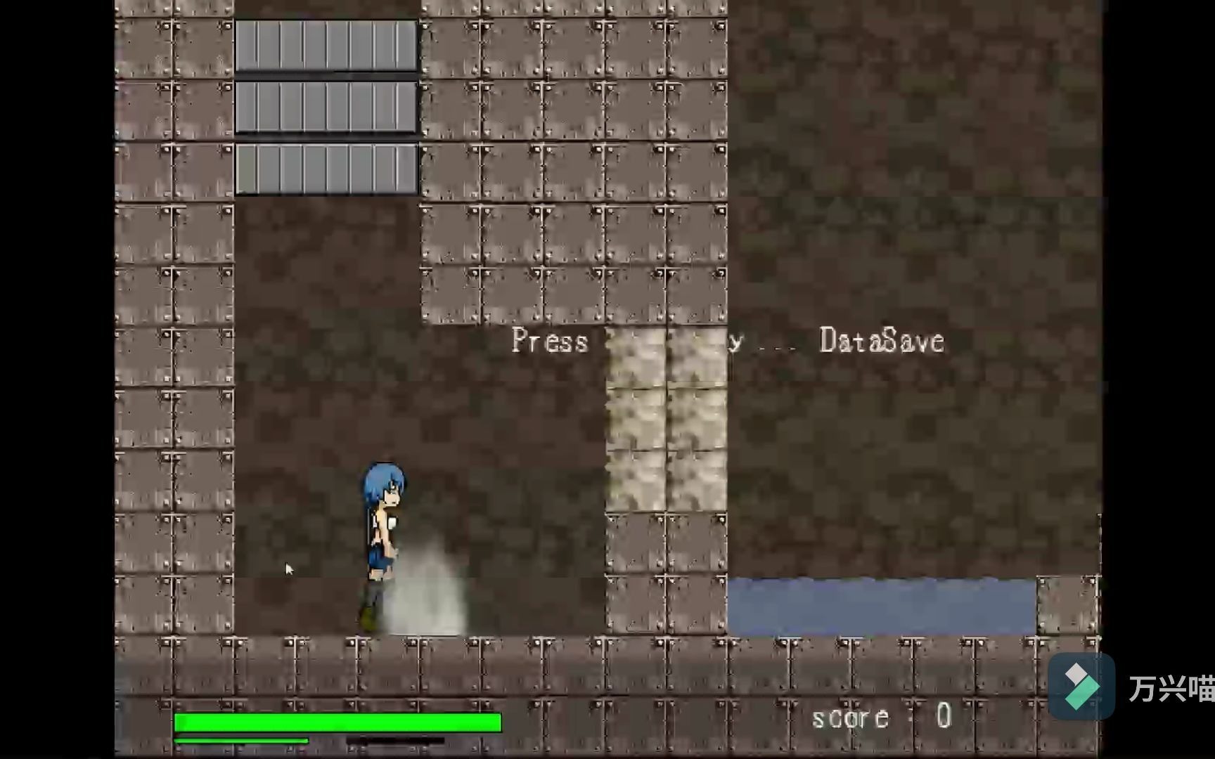 【CrackleCradlePlusExtended】试玩