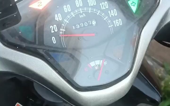 凌骏T115加装铃铛声转向灯蜂鸣器效果 - 哔哩哔哩