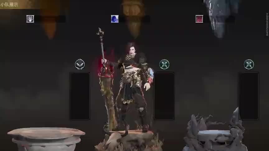 原来YOUXI可以这样玩_00892_网络游戏热门视频