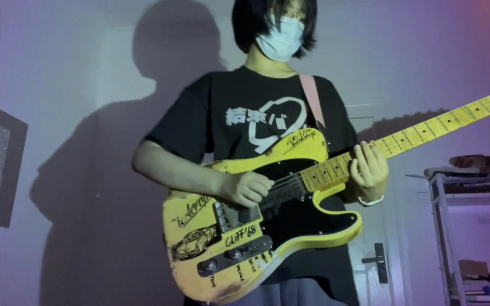 以 我 残 躯 化 烈 火 The Rebel Path 开炸荒坂塔_哔哩哔哩_bilibili