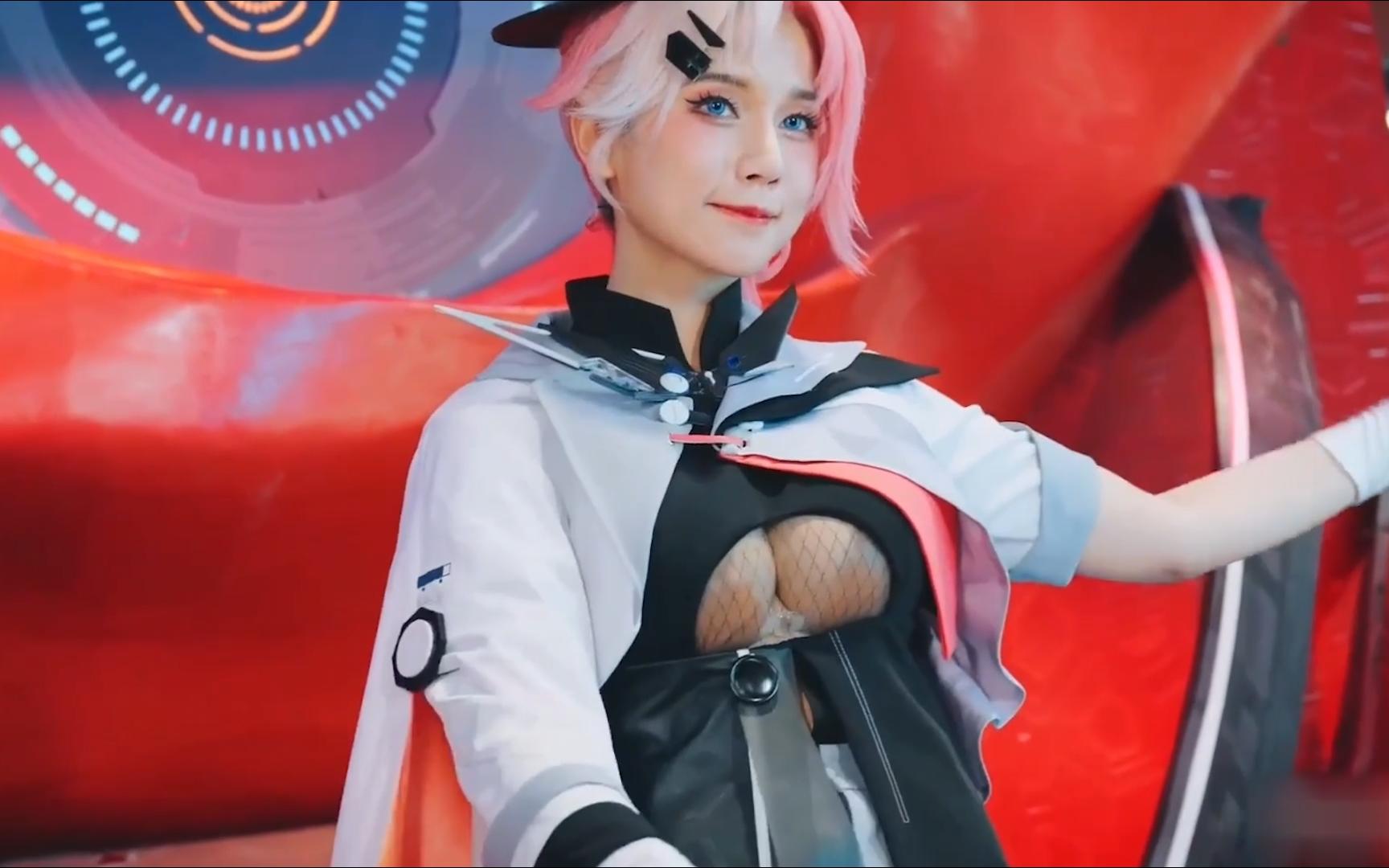 下 半球的魅力，让我 无法抗拒 哔哩哔哩