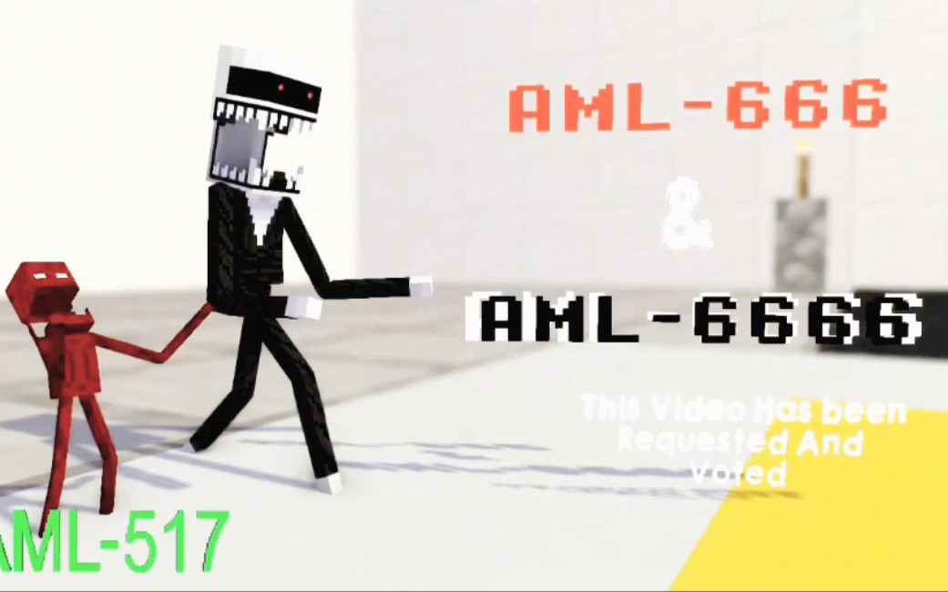 AML 666&AML 6666 VS AML 071& AML 072_哔哩哔哩_bilibili