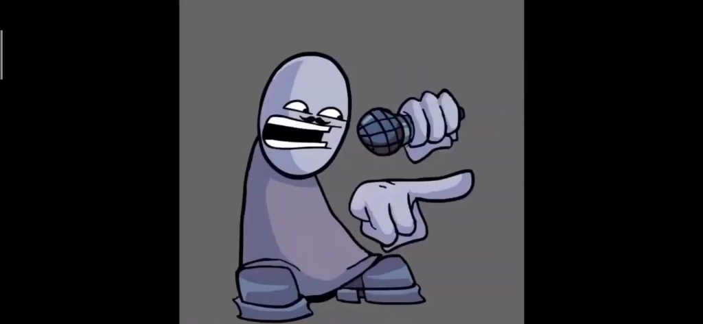 Romp.fla fnf mod_演示