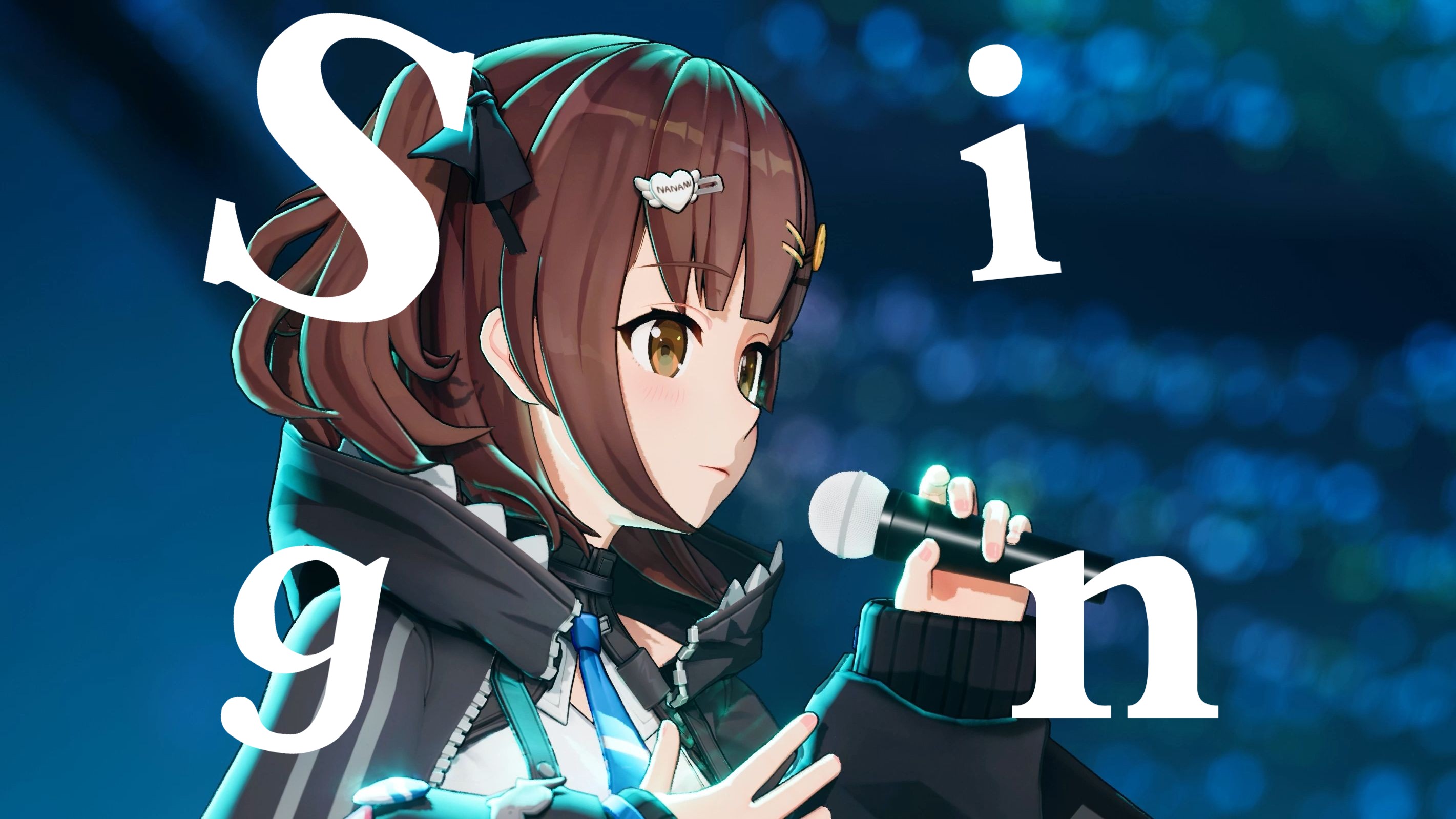 火P落泪！火影忍者疾风传OP6「Sign」／Flow【冰火歌会】-七海Nana7mi-七海Nana7mi-哔哩哔哩视频