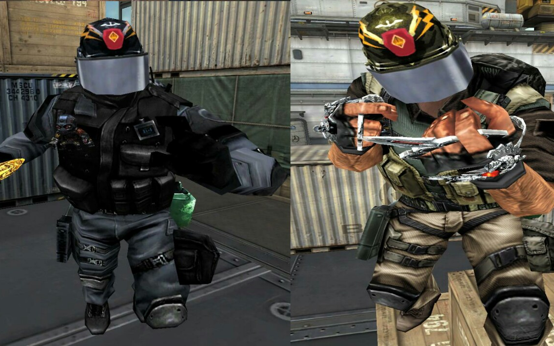 cf斯沃特高清壁纸-千图网