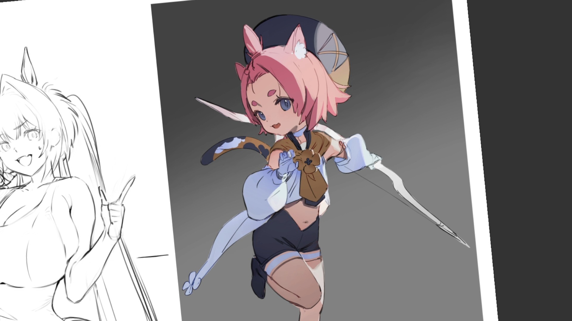 2024-01-04 1938-shoushou猫-shoushou猫-哔哩哔哩视频