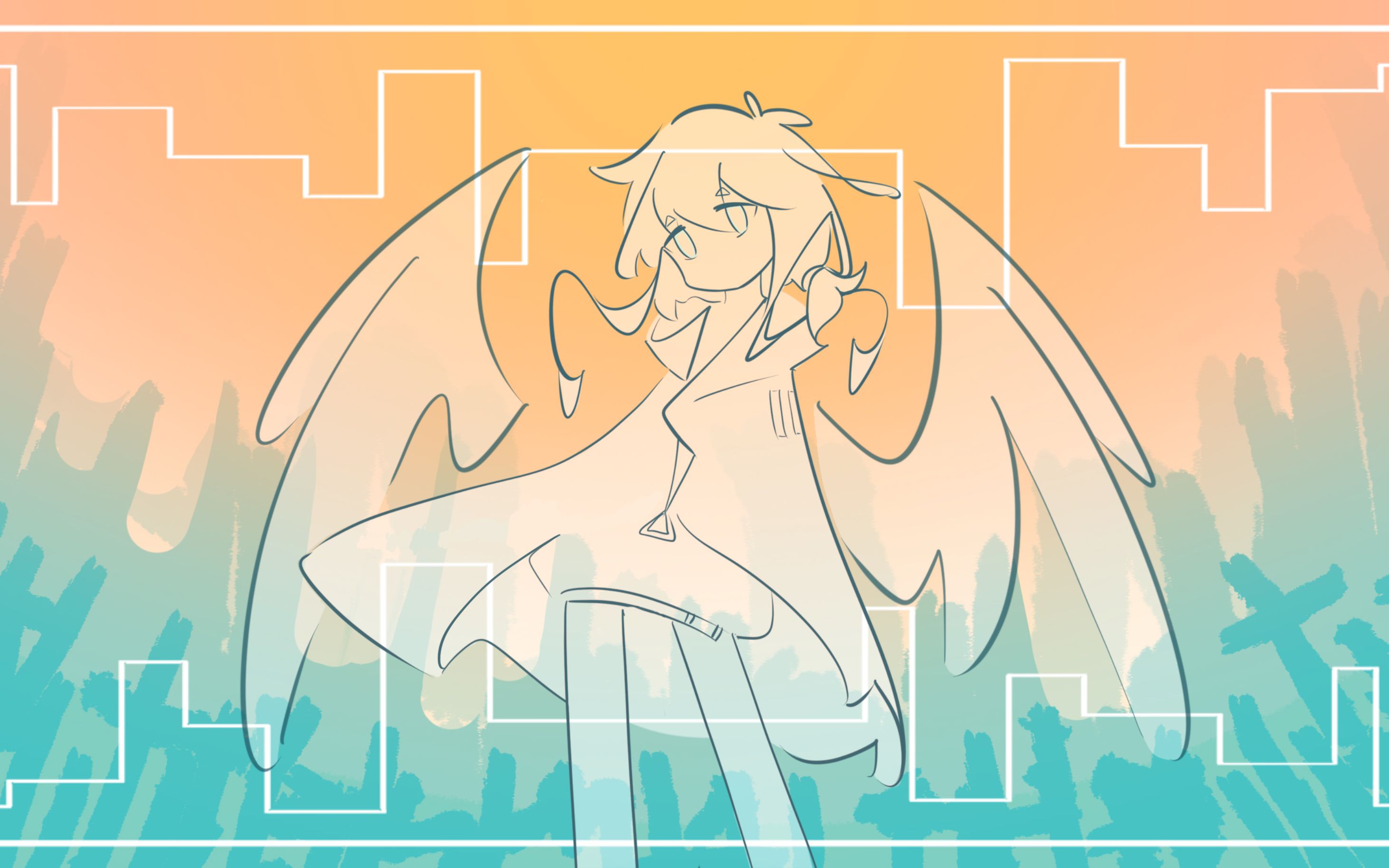 【原创音乐/Remix】入侵者(Artcore Remix) - 哔哩哔哩