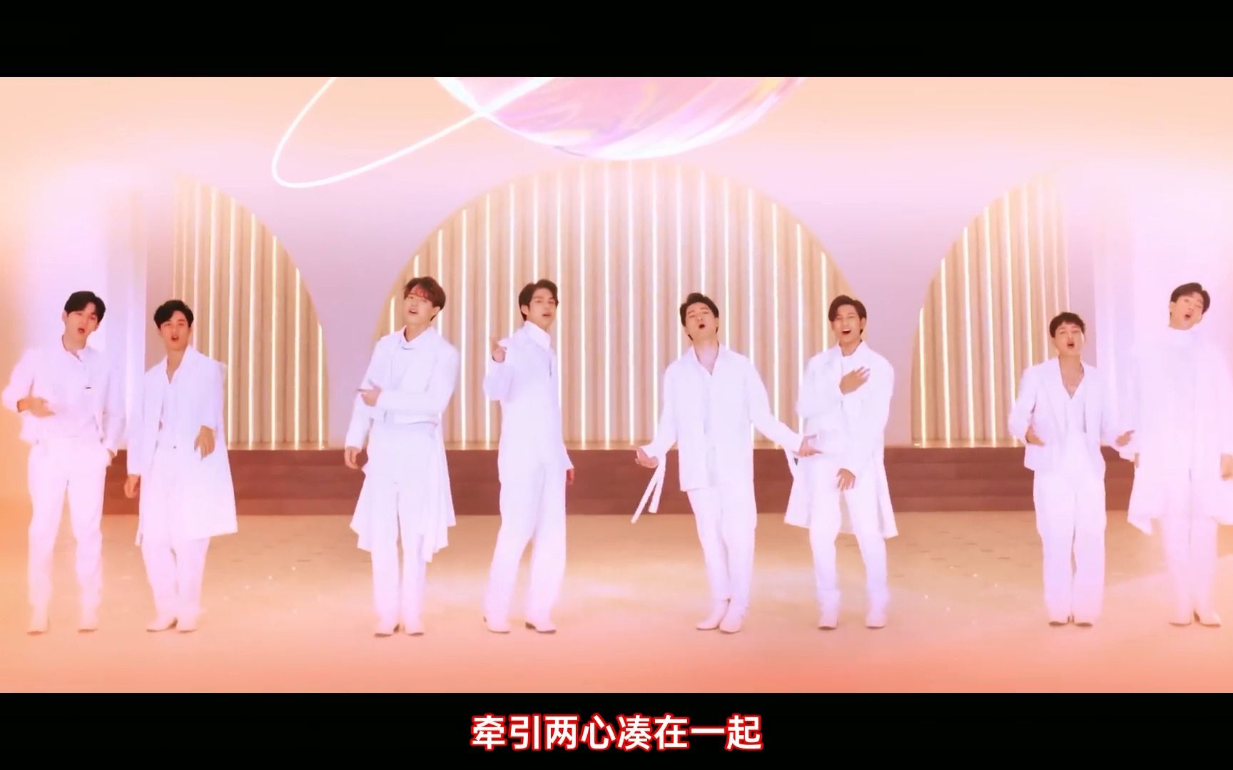 TayNew OffGun SingtoKrist BrightWin - 吸引力法则 Law Of Attraction 中字_哔哩哔哩 ...