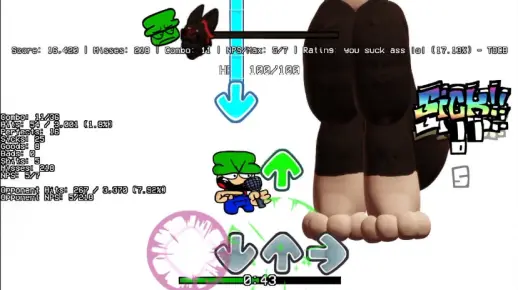 seraf_edition_beta_2-agoraphobia_游戏热门视频