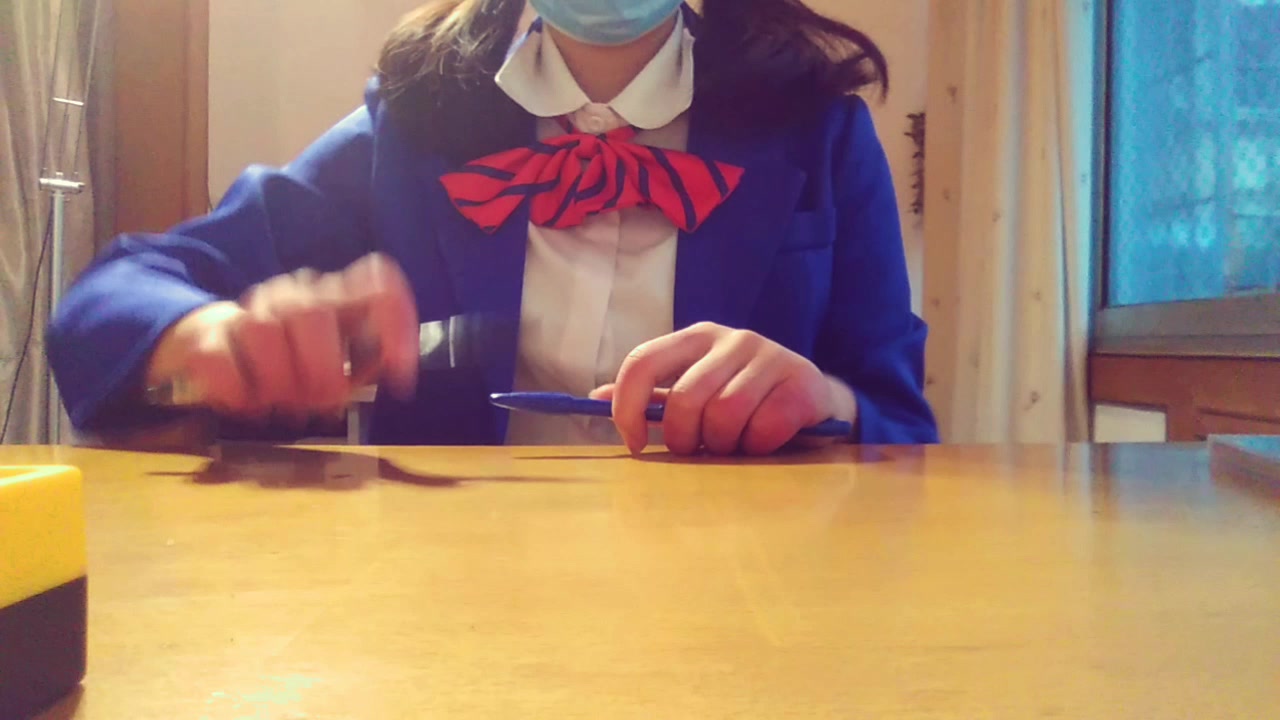 【新手pen beat】China-X_哔哩哔哩_bilibili