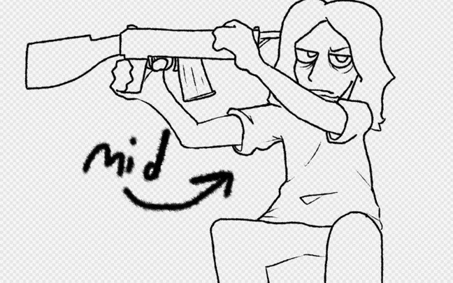 POKA! SNIPPET 2 (MMLL V5）