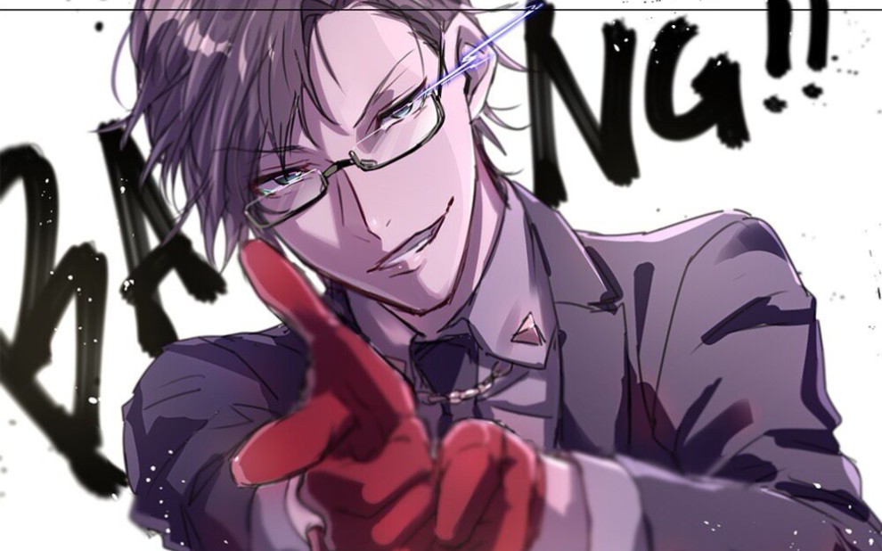 当动画组终于放出了DEATH RESPECT...._哔哩哔哩_bilibili