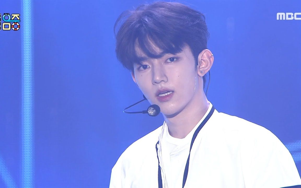 【ZB1】蔚山公演 - In Bloom舞台版公开！-ZB1_ZEROBASEONE-ZB1_ZEROBASEONE-哔哩哔哩视频