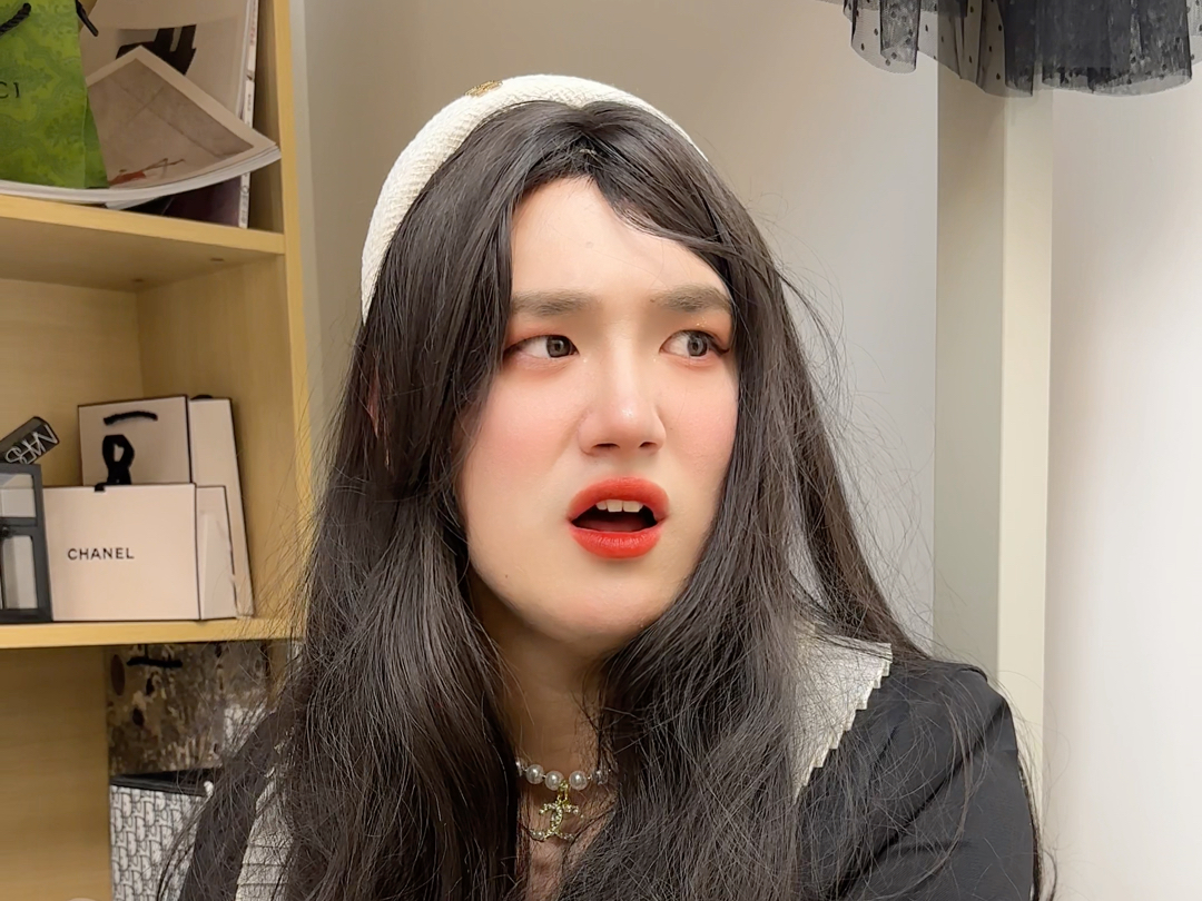 AA是美德！-小凯凯kxk-小凯凯kxk-哔哩哔哩视频