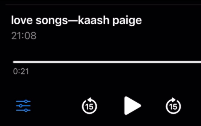 love songs_哔哩哔哩_bilibili
