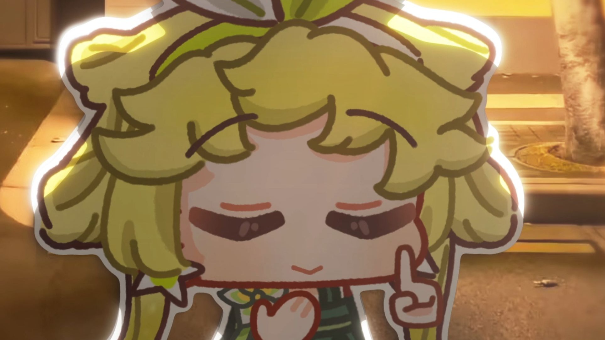 “没关系的，大家都会做错选择”-mio_dayo-mio_dayo-哔哩哔哩视频