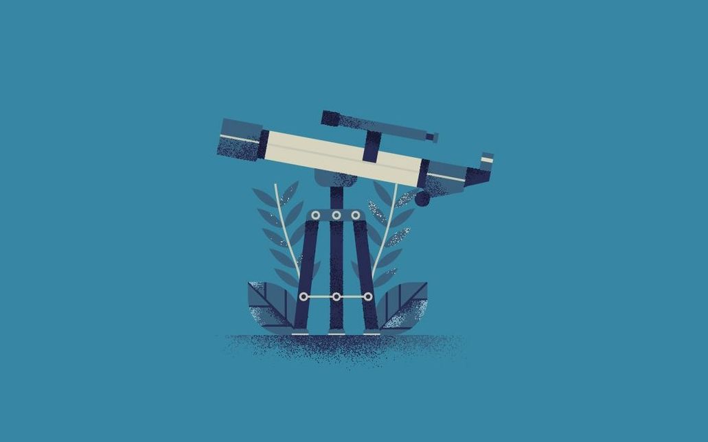 【Robert Frost】The Star-Splitter recited by Larry Morse_哔哩哔哩_bilibili