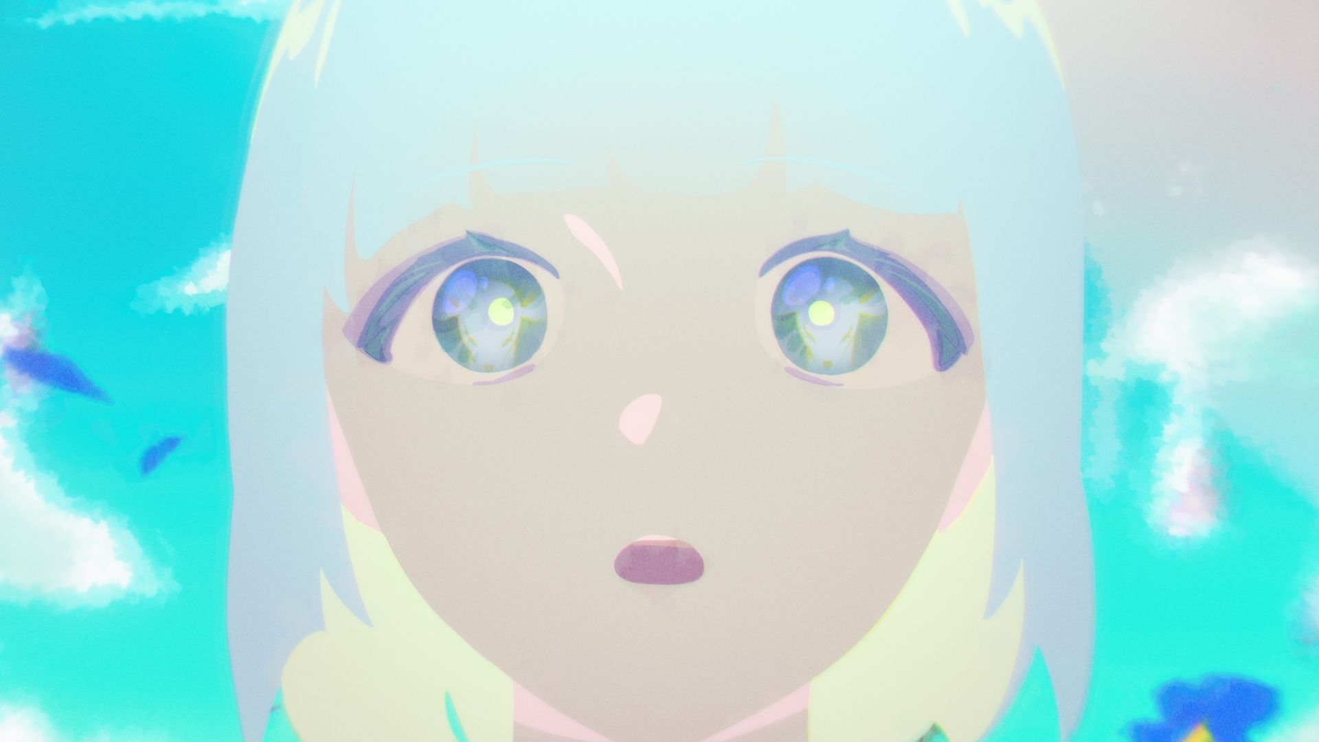 DUSTCELL - 光-DUSTCELL_官方-DUSTCELL_官方-哔哩哔哩视频