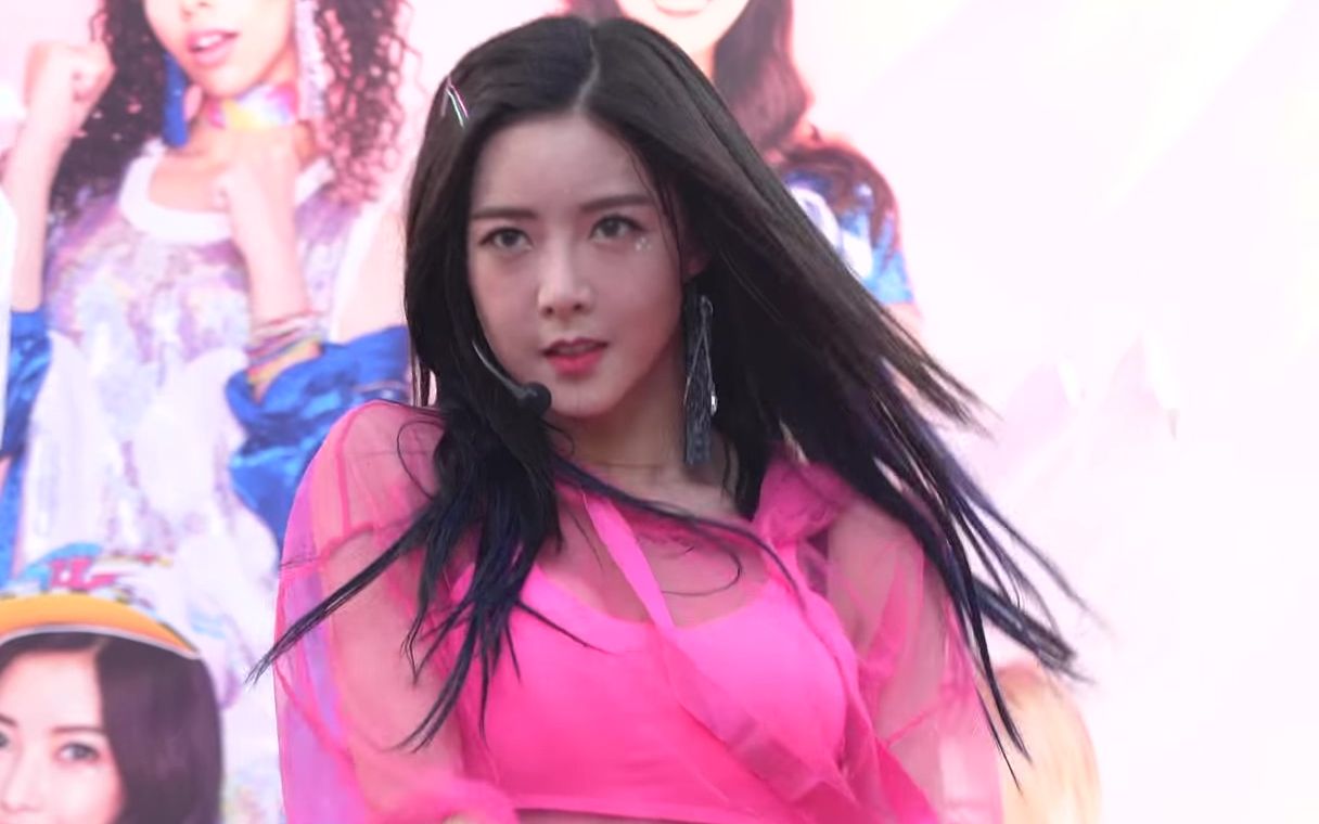 [合集]【BP RANIA】(170807) 2P_哔哩哔哩_bilibili