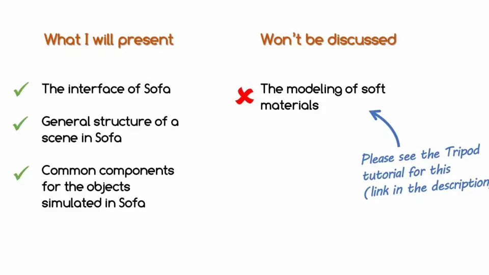 Sofa Framework Tutorial | Baci Living Room