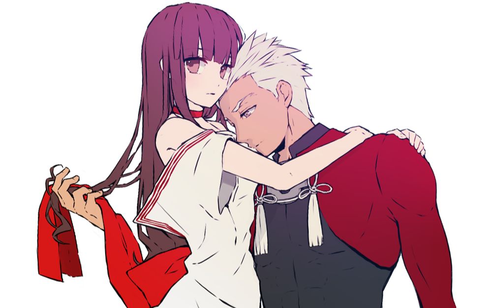 Fate Extra C.C.C无铭线 第二章 第一节 BB Channel_哔哩哔哩_bilibili