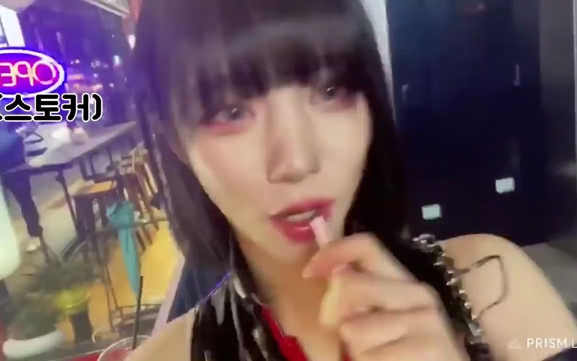 【Baerasoni 直播全程 录屏】白色婚纱