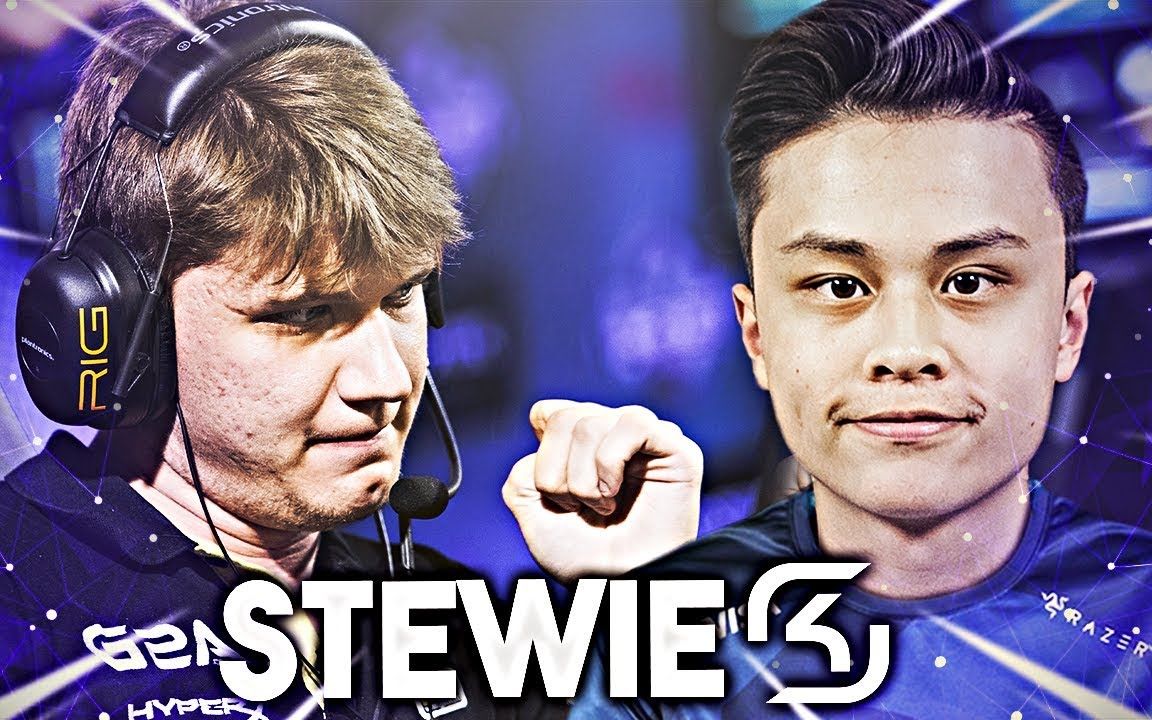 彬彬有礼konfig快速ace！simple一发爆头！|CS:GO_哔哩哔哩_bilibili