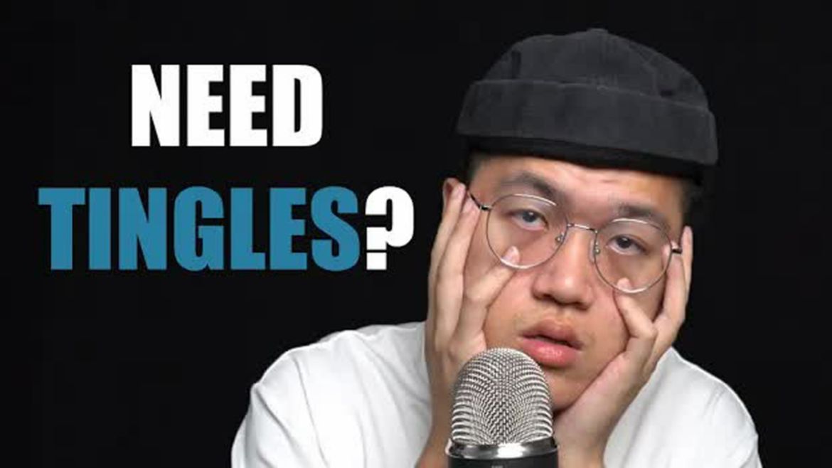 【Dong助眠】专门为免疫人士做的ASMR-Dong的助眠频道-Dong的助眠频道-哔哩哔哩视频