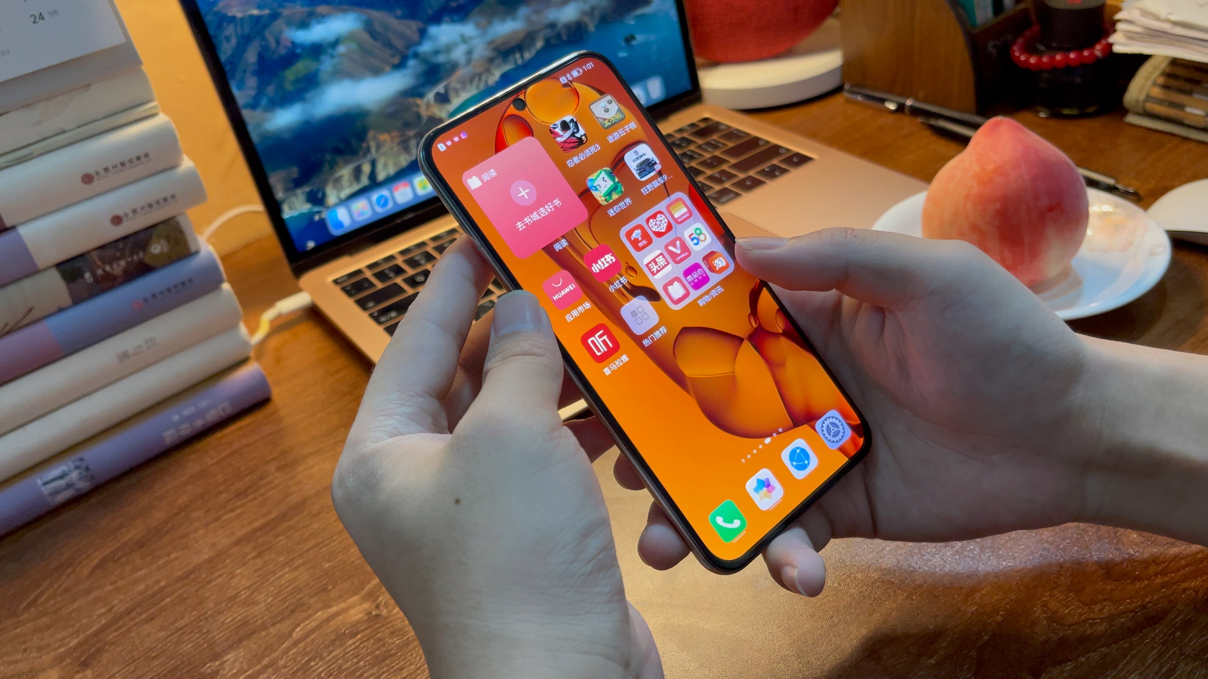 华为P50E上手体验！四千多块的778G到底值不值得买？ - 哔哩哔哩