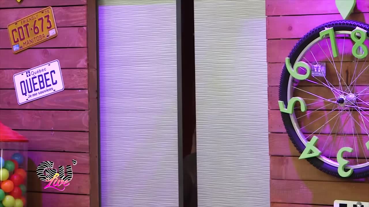 【Lou】【Dylan】【NEO】【Angie】【Kids United】- En chantant(Gulive现场)_哔哩哔哩 (゜-゜ ...