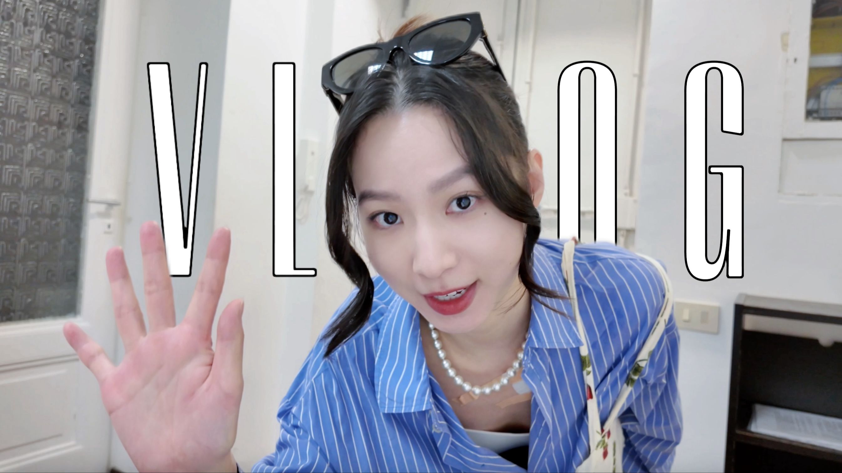 辞职VLOG💙 | 勇敢的跨出不舒适区域！从诊所离职中.... + 工作中的奇葩经历分享 😭 ｜意大利生活更新🇮🇹-Zimooozhu ...