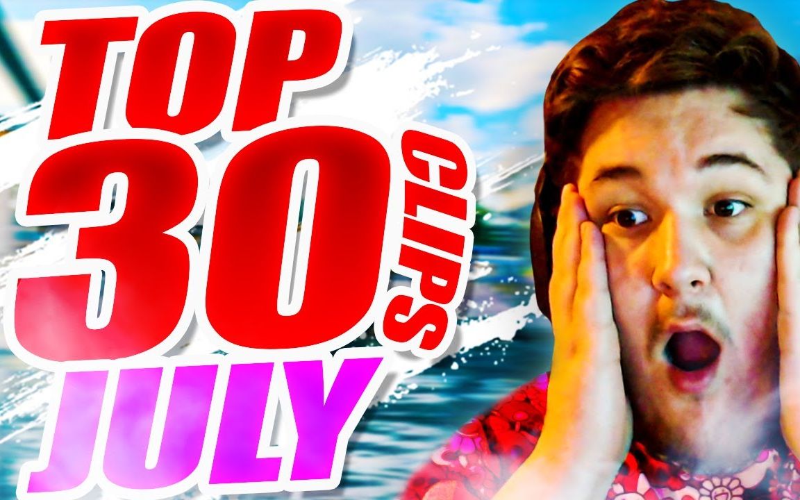 【Faze Nio/CODWZ】7月最佳30个狙击瞬间_哔哩哔哩bilibili_COD