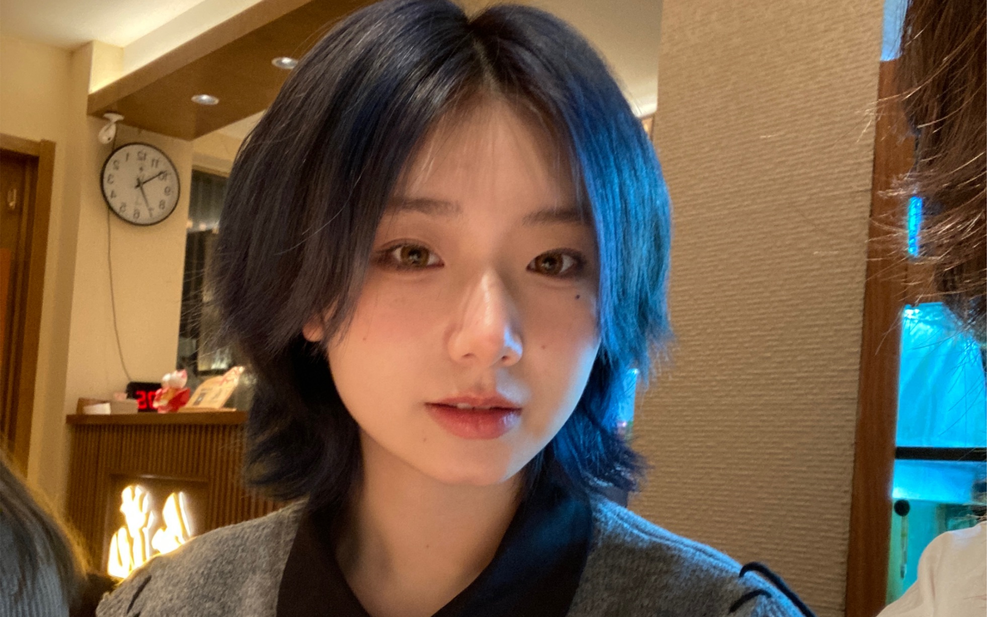 “我现在没钱，所以你请客吧”-Yige一格-Yige一格-哔哩哔哩视频