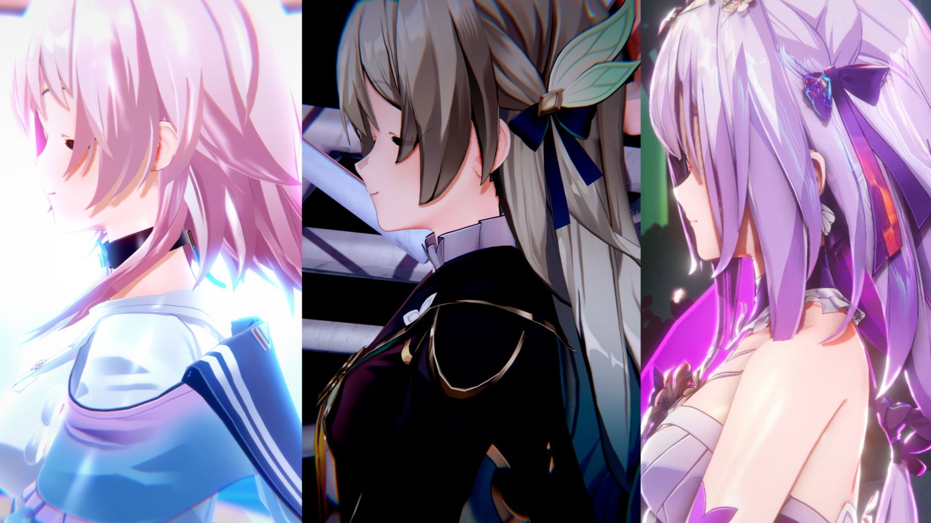 520三选一-Flora丶芙罗拉-Flora丶芙罗拉-哔哩哔哩视频