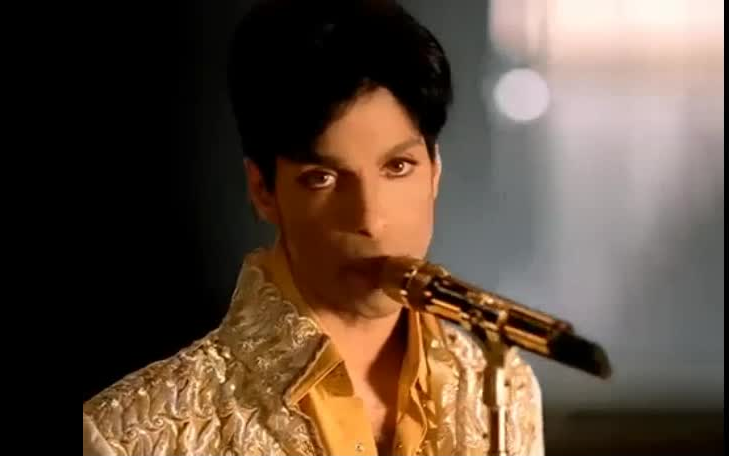 Prince王子经典MV——Call My Name_哔哩哔哩_bilibili