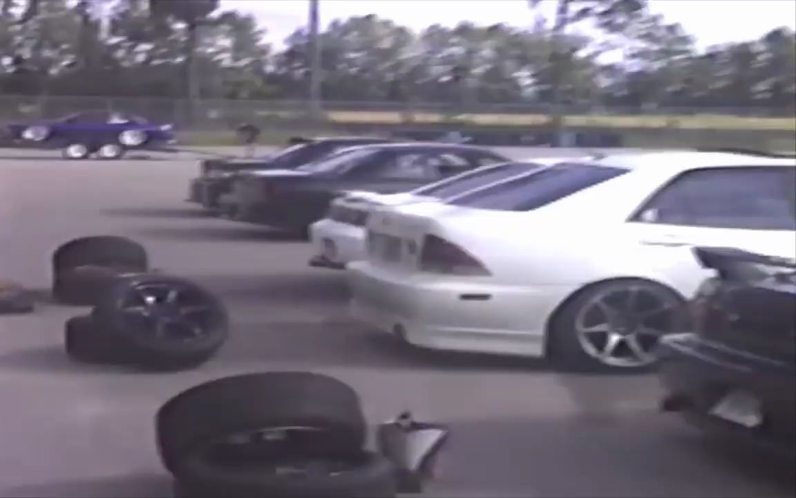 KNUCKLE UP 2 TX_哔哩哔哩_bilibili