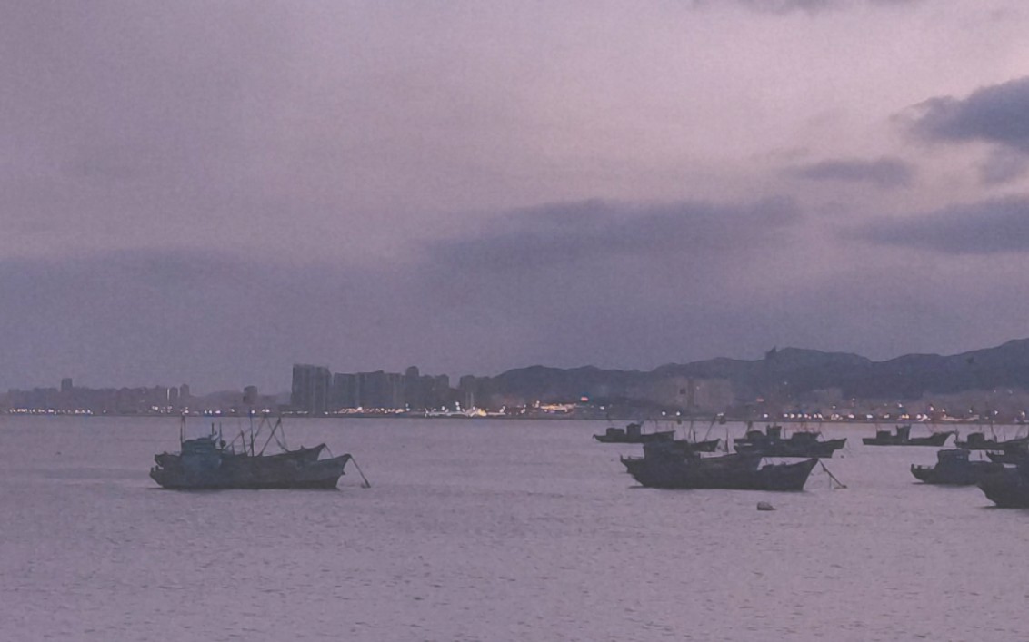 海上有一些看不清的船 正航向你忘记了的春天-Bella--K-Bella--K-哔哩哔哩视频