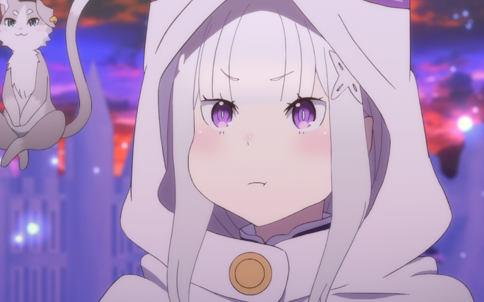 Re:從零開始的異世界生活 Memory Snow-番剧-全集-高清正版在线观看-bilibili-哔哩哔哩