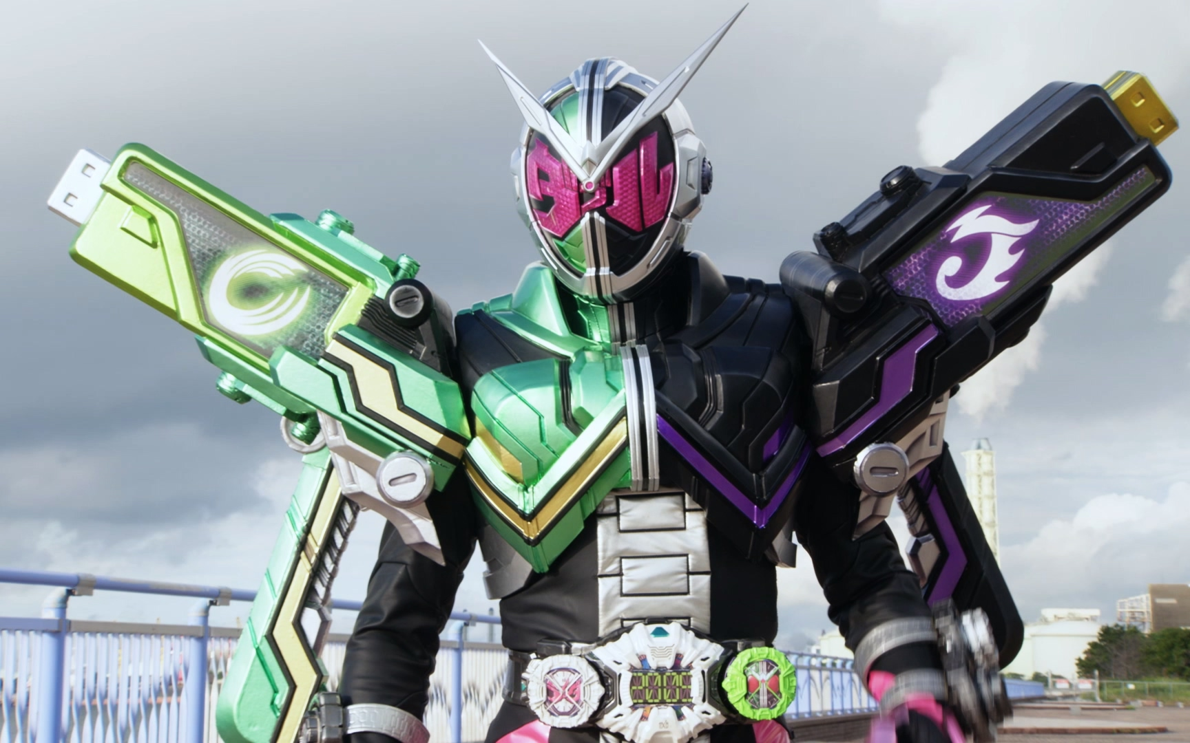 假面骑士时王第46集-番剧-全集-高清正版在线观看-bilibili-哔哩哔哩