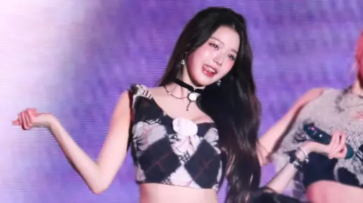 【张员瑛4K©MIRAI】250531 Kitsch + After LIKE 高雄KTPOP拼盘演唱会_哔哩哔哩_bilibili