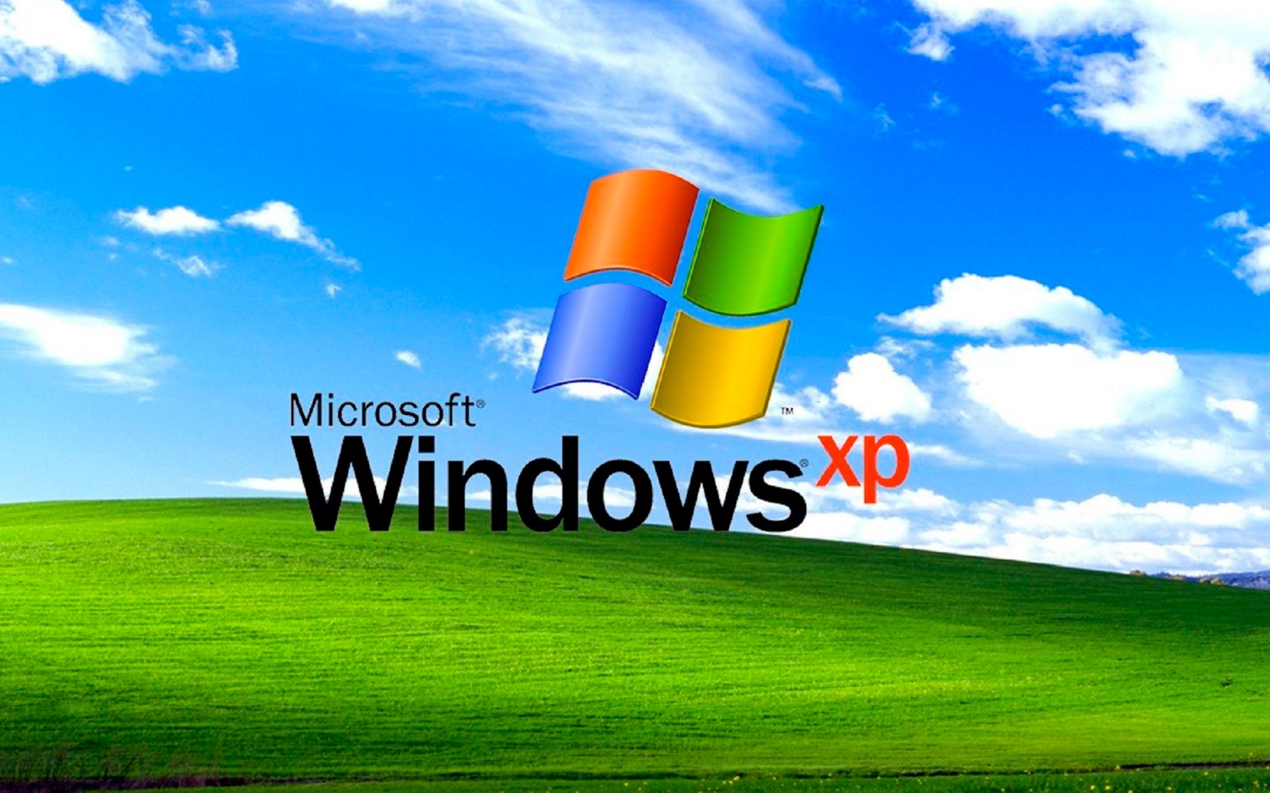 windows xp_哔哩哔哩_bilibili