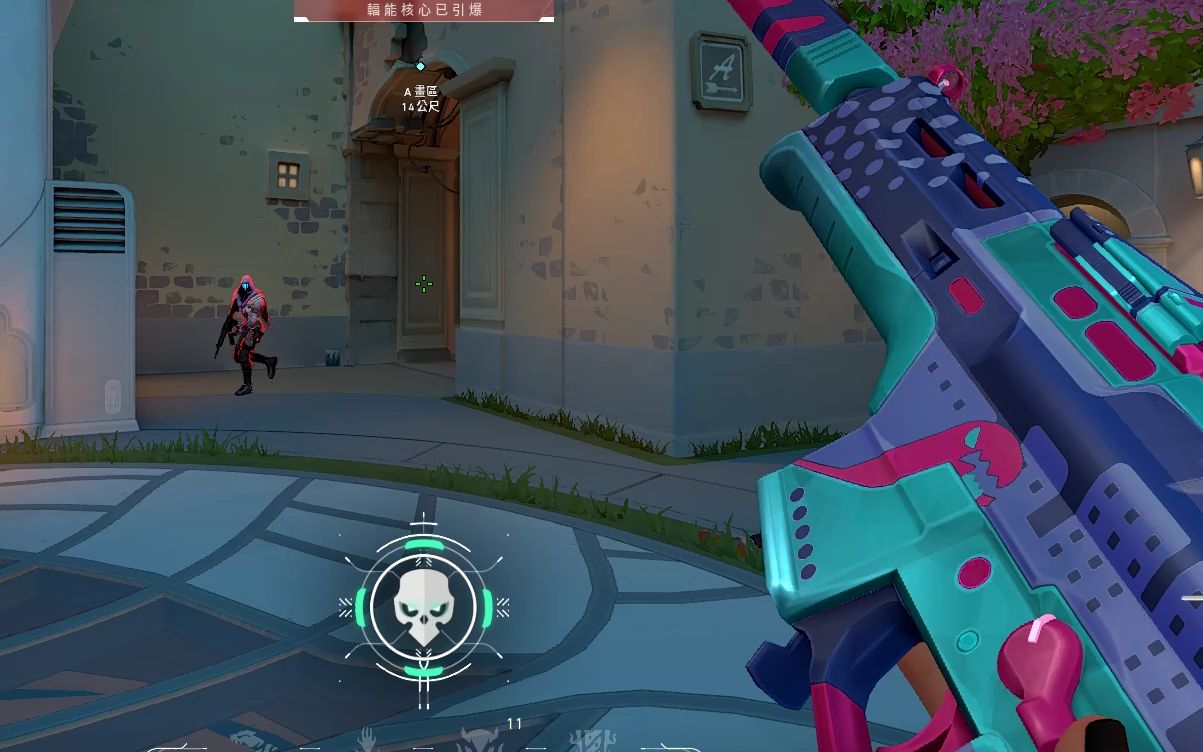 【VALORANT】大家都在说的Poppin Swing到底是什么