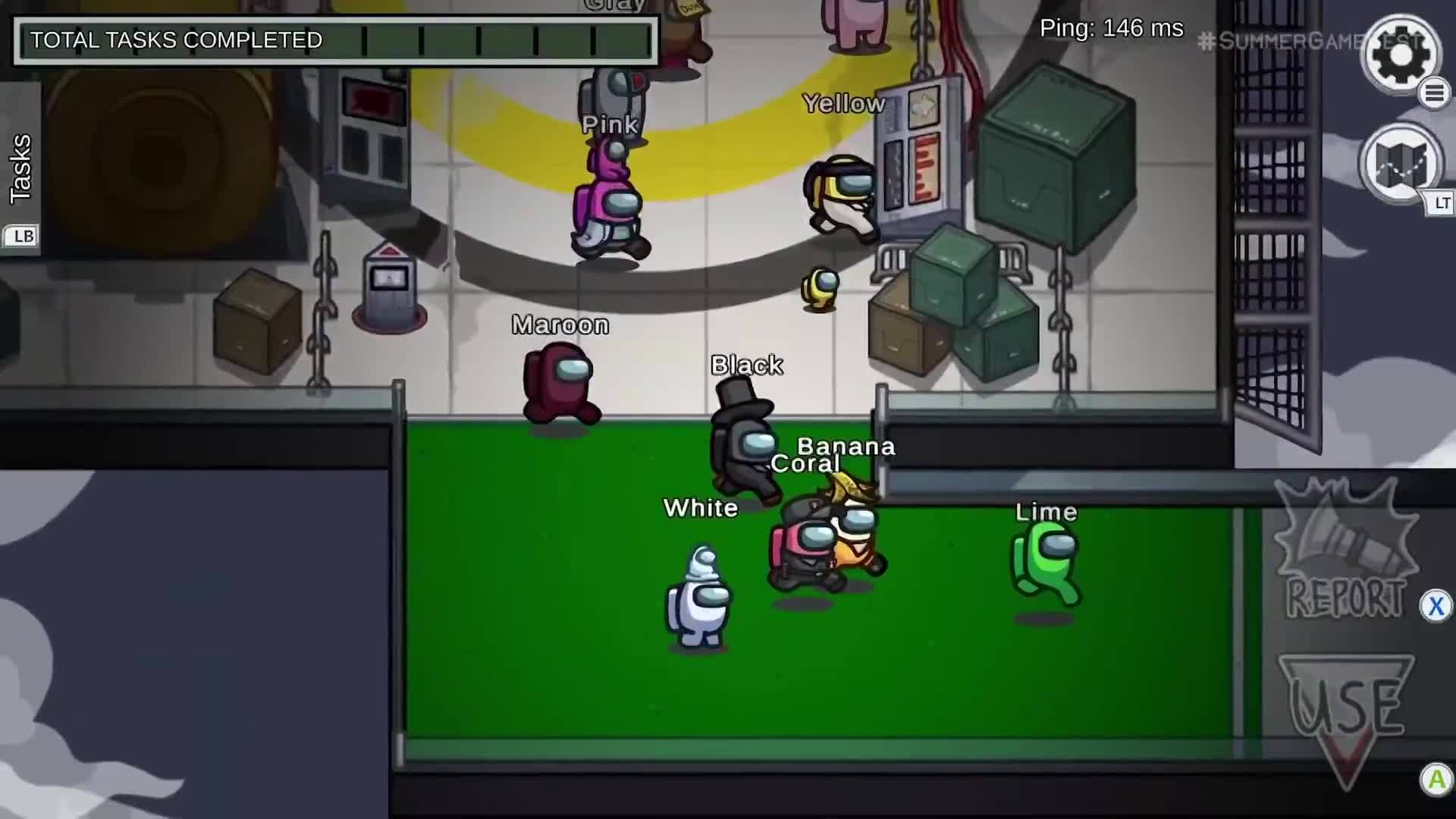 Among Us Roadmap Trailer | Summer Game Fest 2021