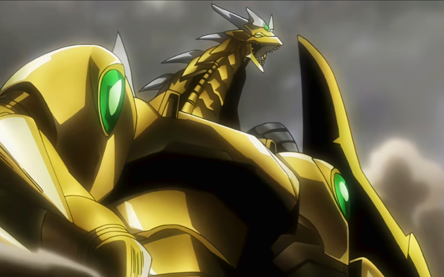 Highschool Dxd Azazel Balance Breaker