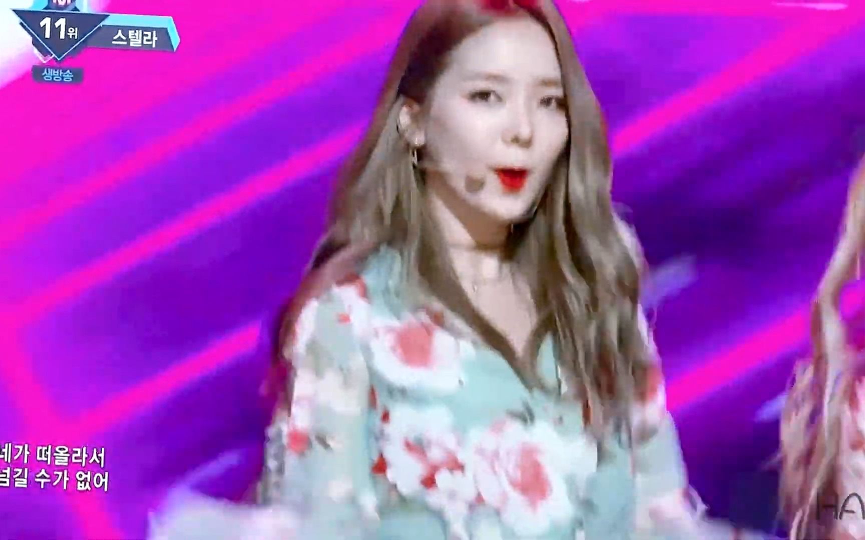 Stellar - Crying [KPOP Stage Mix_]_哔哩哔哩_bilibili