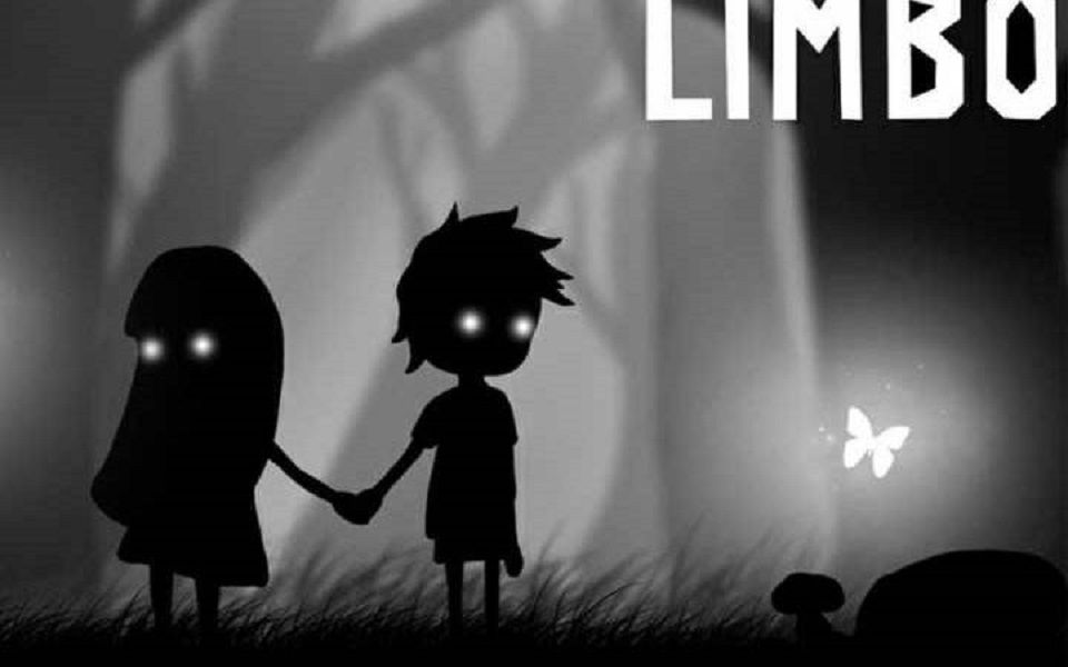 【LIMBO】地狱边境通关流程_哔哩哔哩 (゜-゜)つロ 干杯~-bilibili