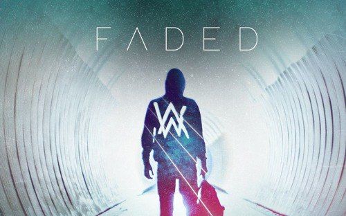 faded表情包-千图网